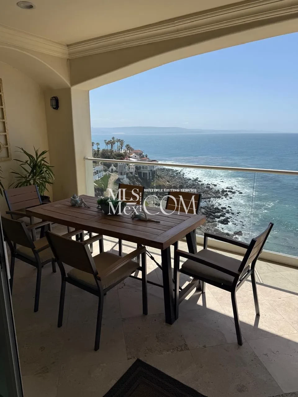 Luxury Oceanfront Condo for Rent at Las Olas | 2BR/2BA | Popotla ...