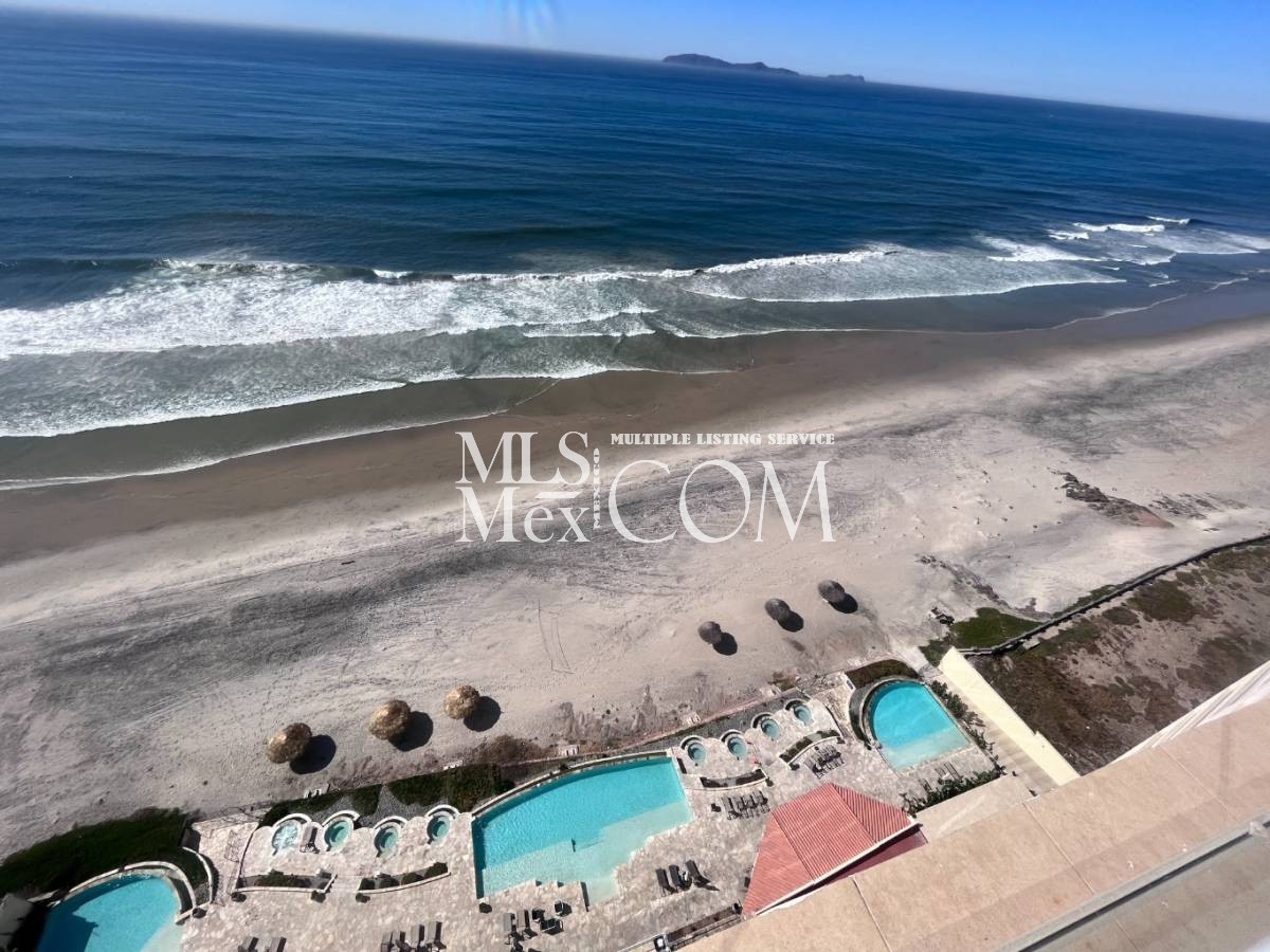 Luxury 3BR Oceanview Condo for Rent | Las Olas Mar y Sol